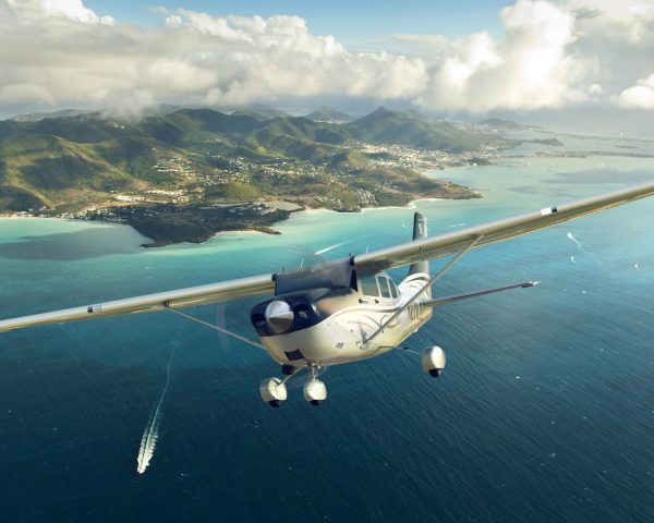 Gli Strumenti del Cockpit di un Cessna 172 – Aviationcoaching.com