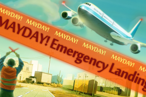 Differenza tra MAYDAY e PAN PAN | Aviationcoaching.com